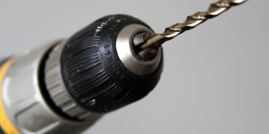 Como elegir un taladro según tus necesidades de trabajo